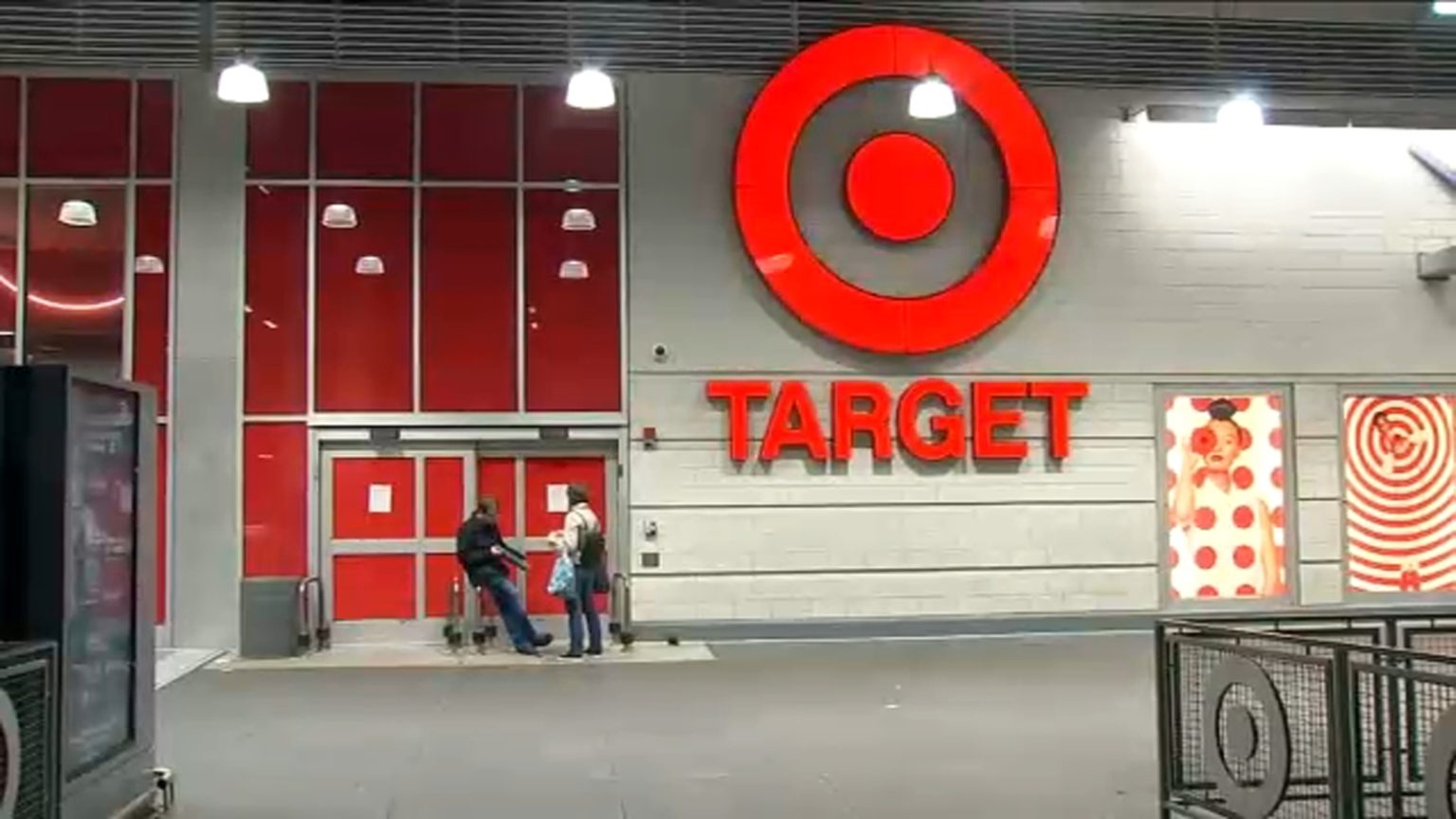 Here's the complete list of Target stores scheduled for closure ...