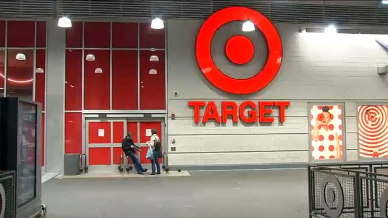 Here's the complete list of Target stores scheduled for closure ...