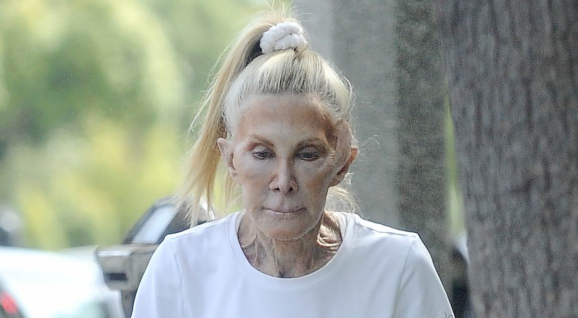 Do you recognize this old Hollywood star? Learn more about her ...