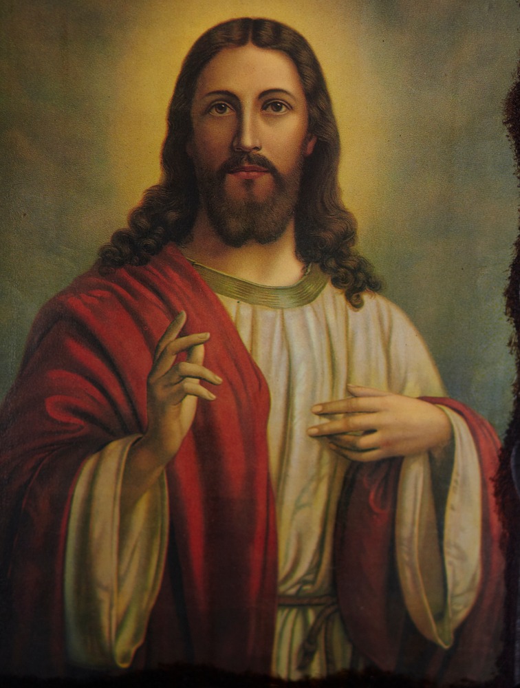 Forensic experts have recreated Jesus' face using ancient skulls ...