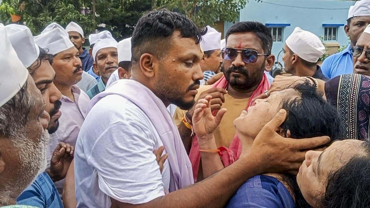 Outrage as famous actor accuses Air India crash survivor of faking their story - MyDailyPost